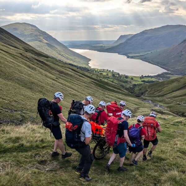 Wasdale Mountain Rescue – Serving Wasdale and Eskdale